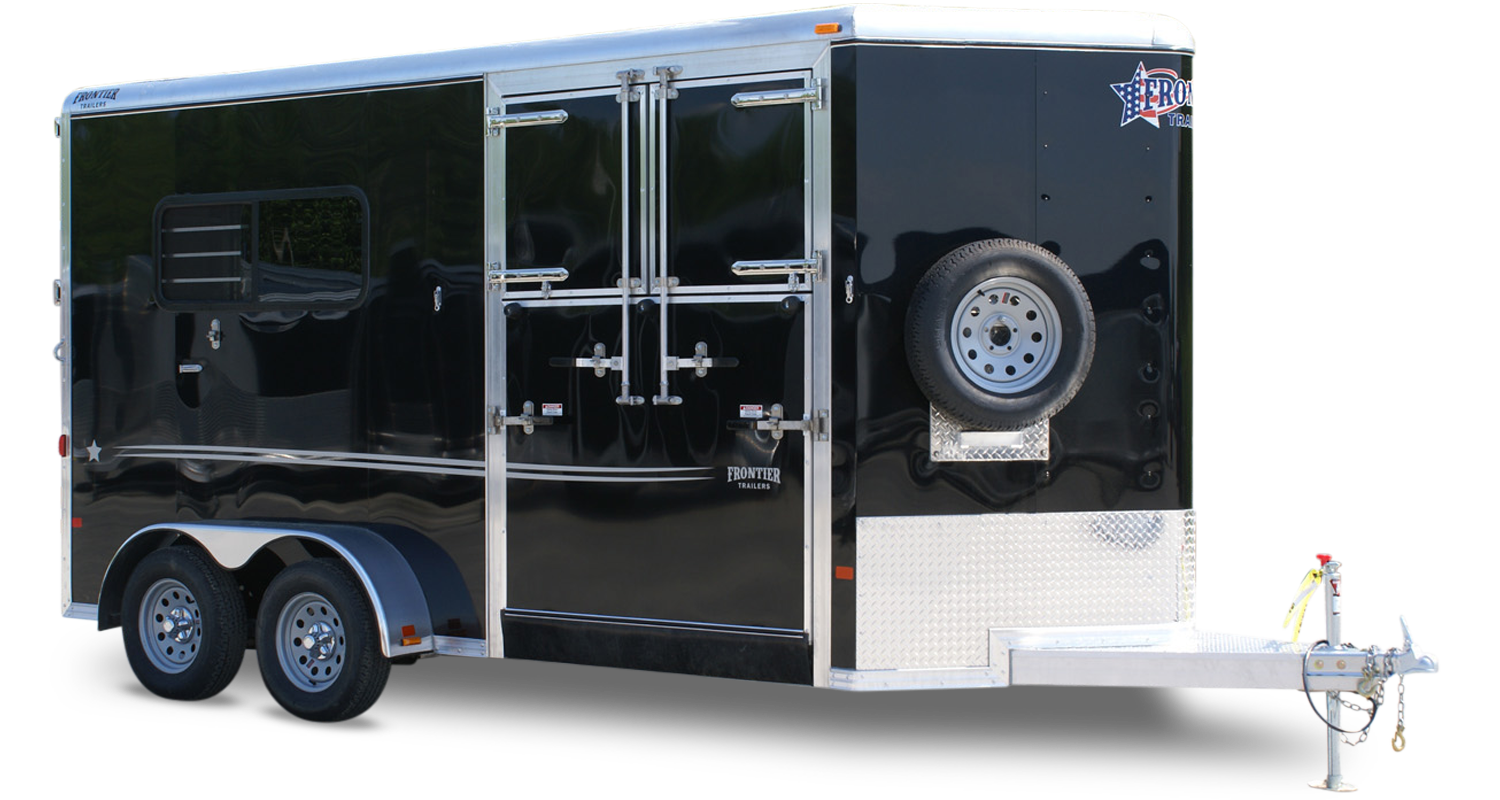 Fast Track BP Straight Load Series