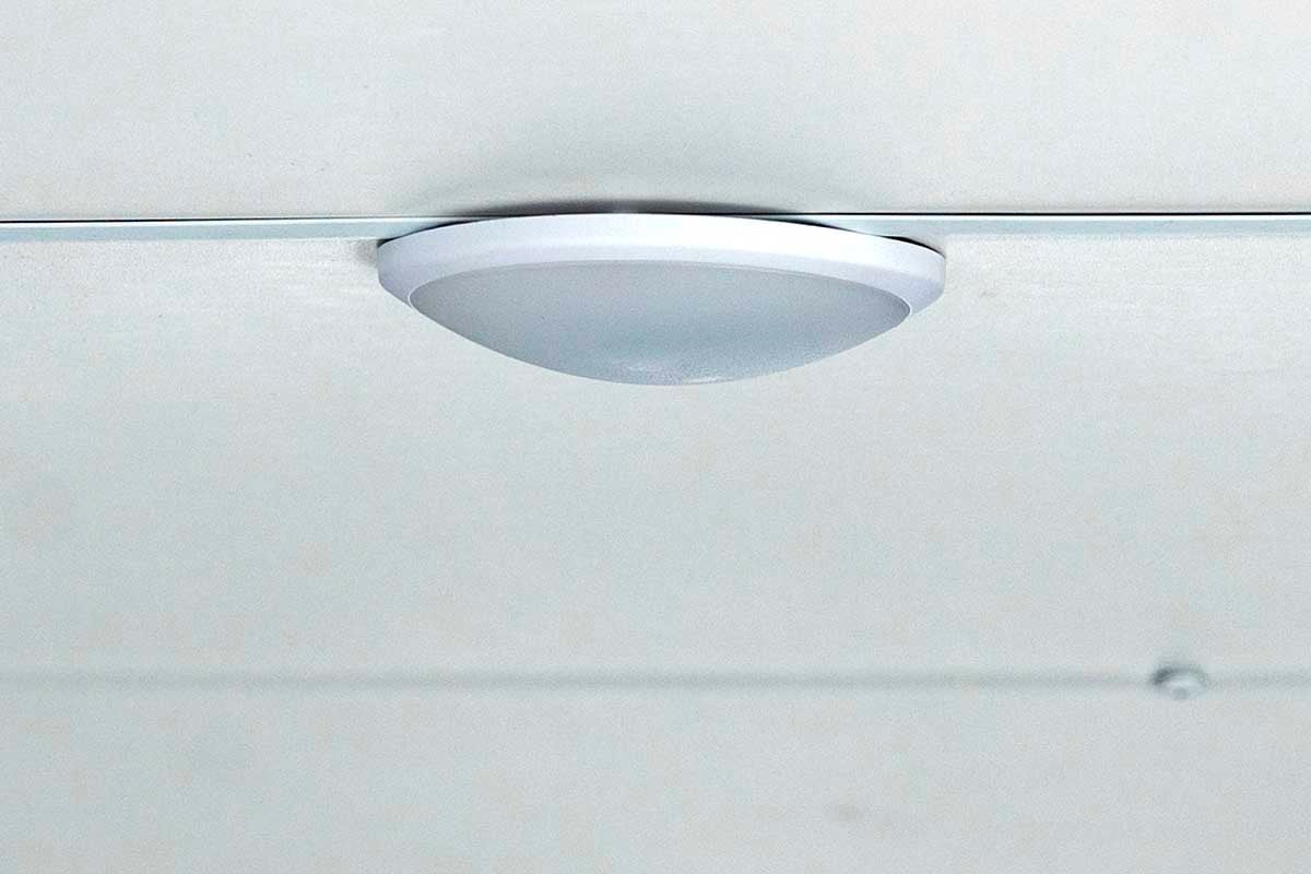 Polaris Boondocker All-Sport Snow Trailers - Enclosed Aluminum Hauler