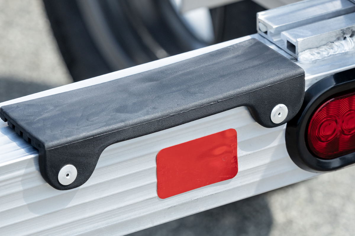 Triton Elite Series - Open Aluminum Personal Watercraft Trailers